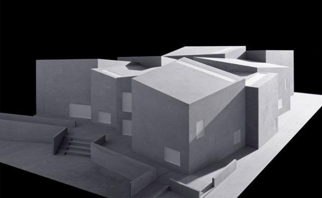 Todo Chipperfield en el Museo ICO