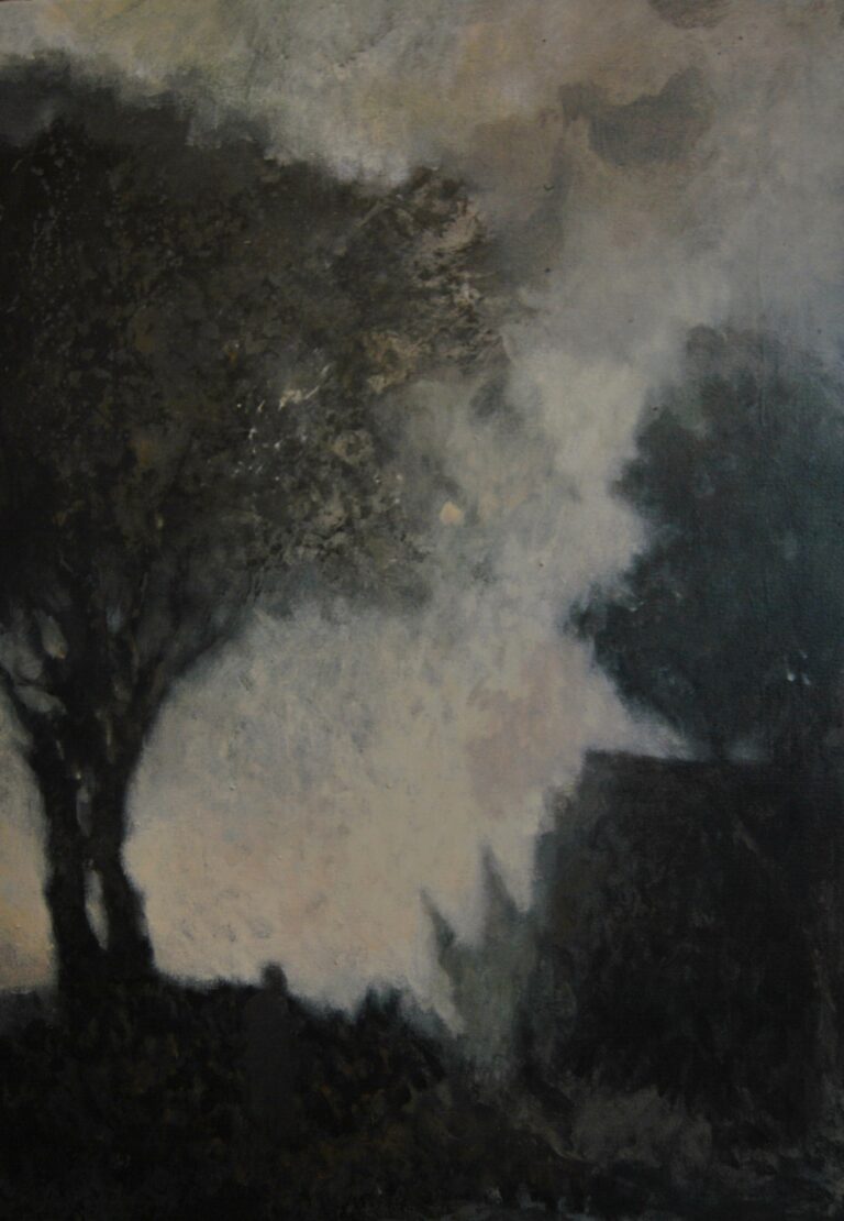 Alejandro Correa, el último romántico