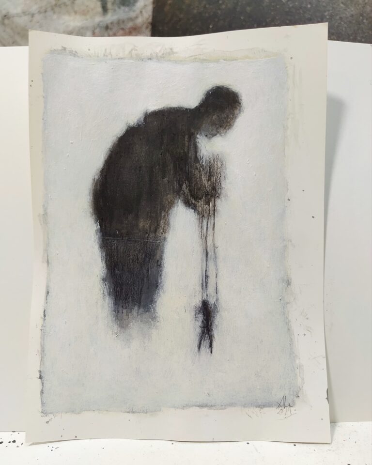 Alejandro Correa, el último romántico