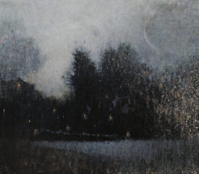 Alejandro Correa, el último romántico