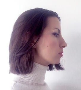 Ana Riaño, la palabra, la imagen y la ficción en redes