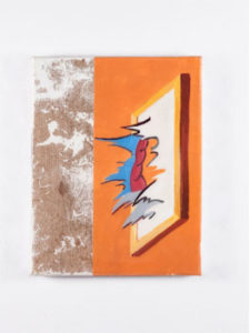 Marc Badia y la pintura del absurdo