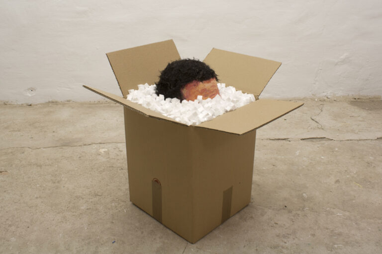 Daniel Jordán: el gran teatro del arte y de la comunicación