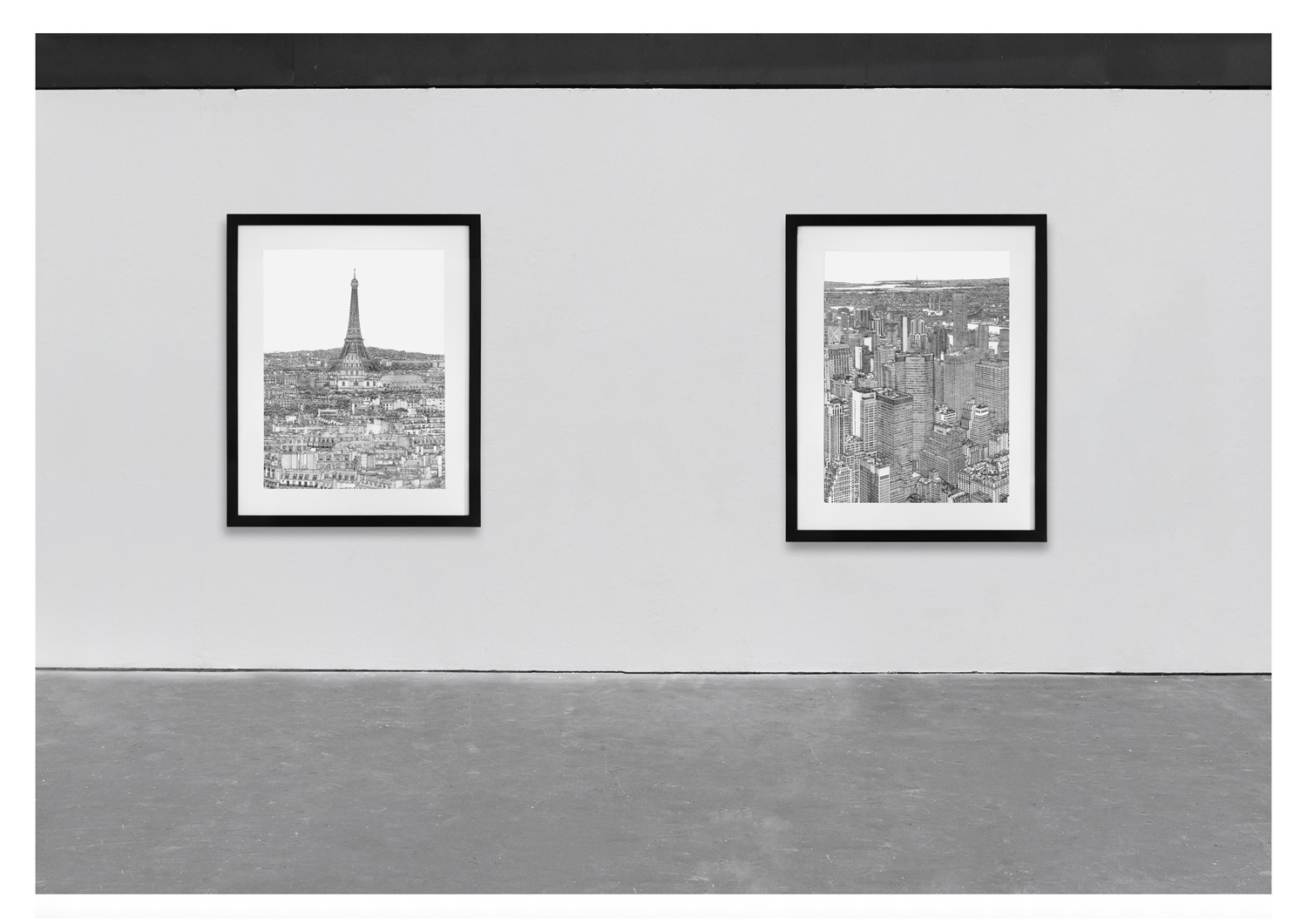 David Vimar: el mundo, un escenario