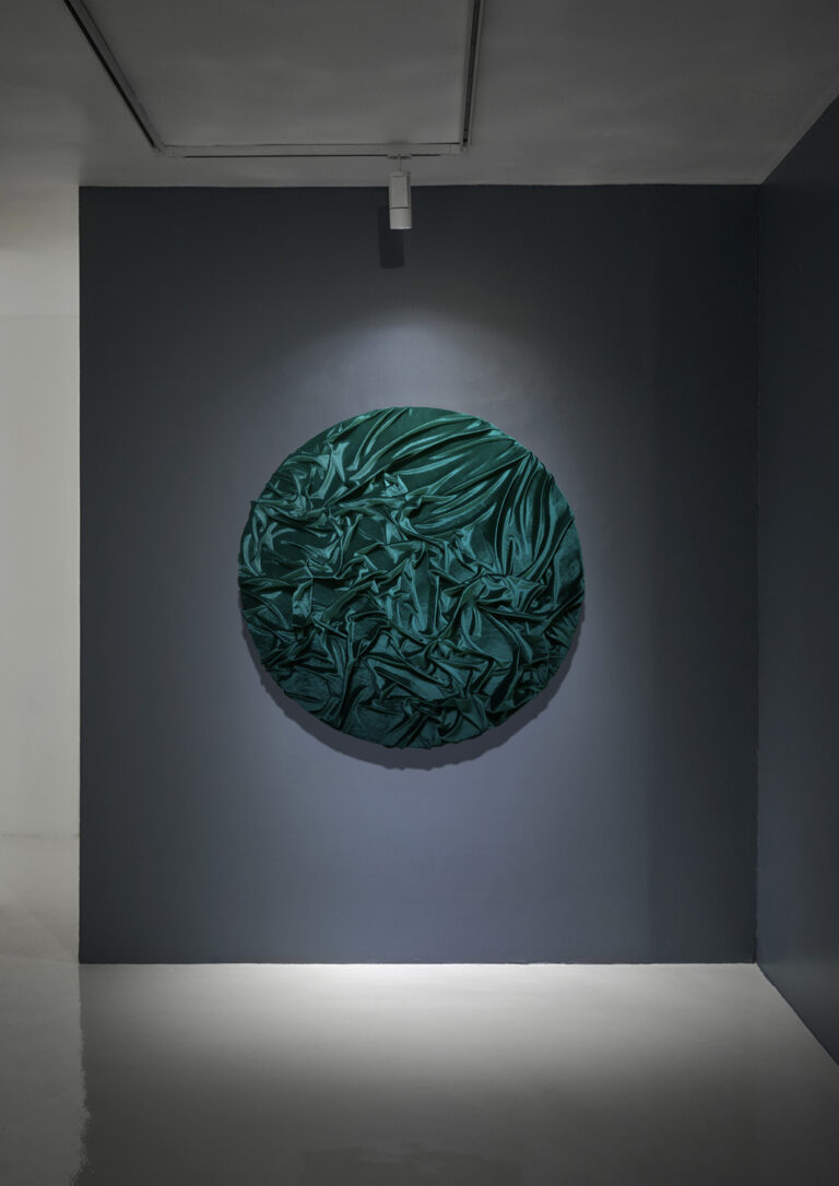 David Vimar: el mundo, un escenario