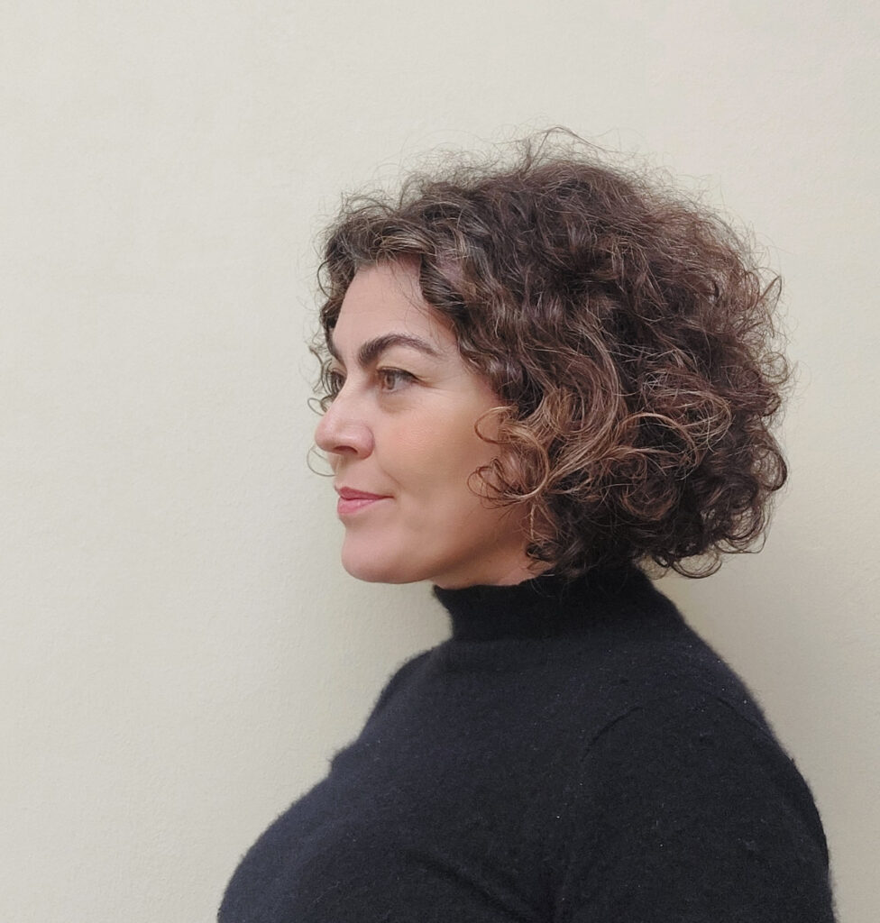 Elena Rato y lo que cuenta una maraña negra