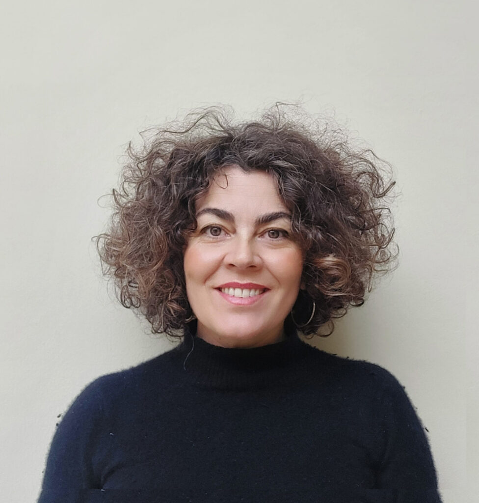 Elena Rato y lo que cuenta una maraña negra