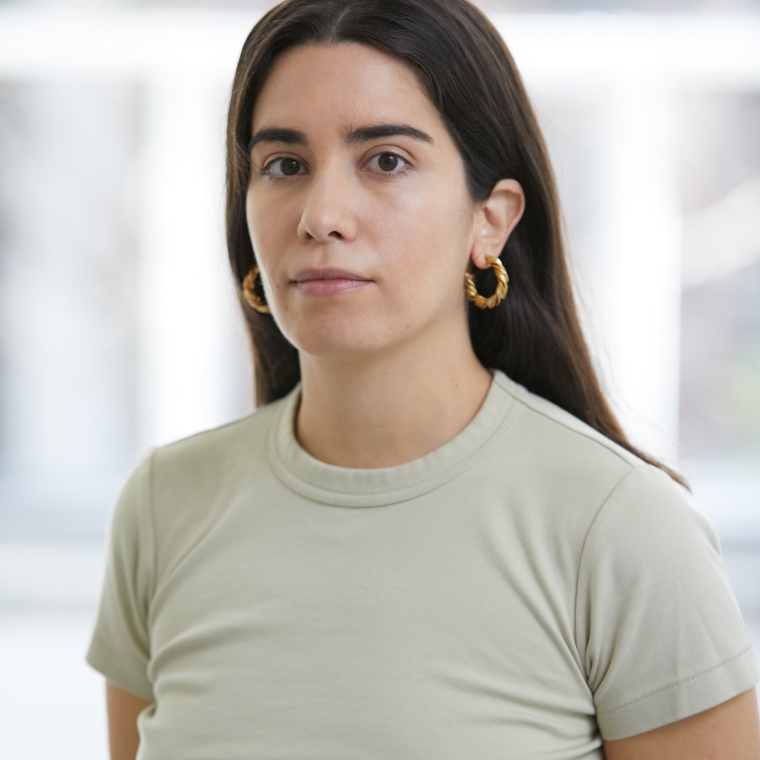 Emmanuela Soria Ruiz, relectura del mito y del objeto
