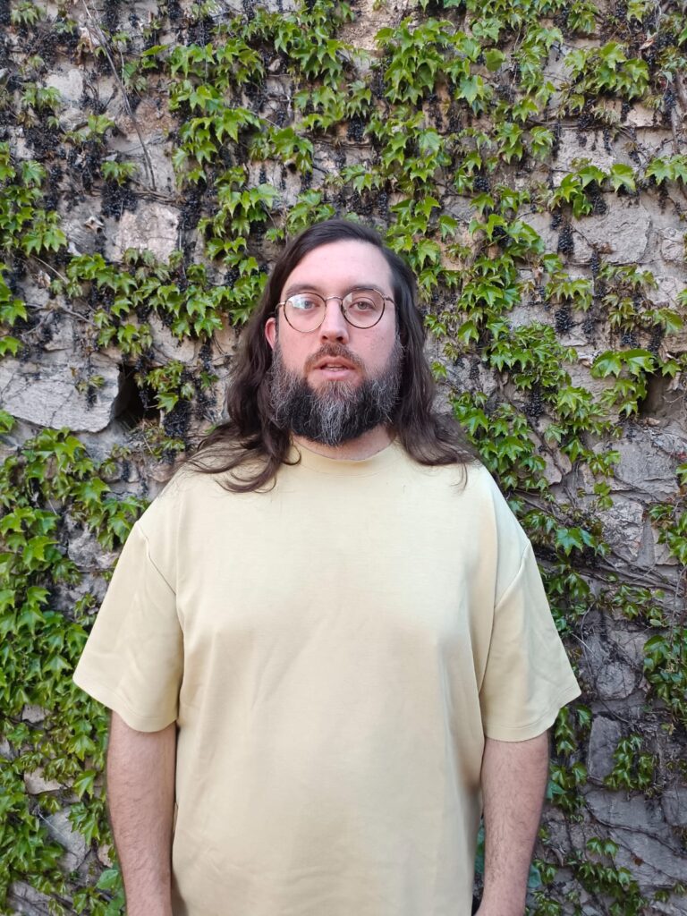 Fernando G. Méndez, el objeto portable y la mirada que construye