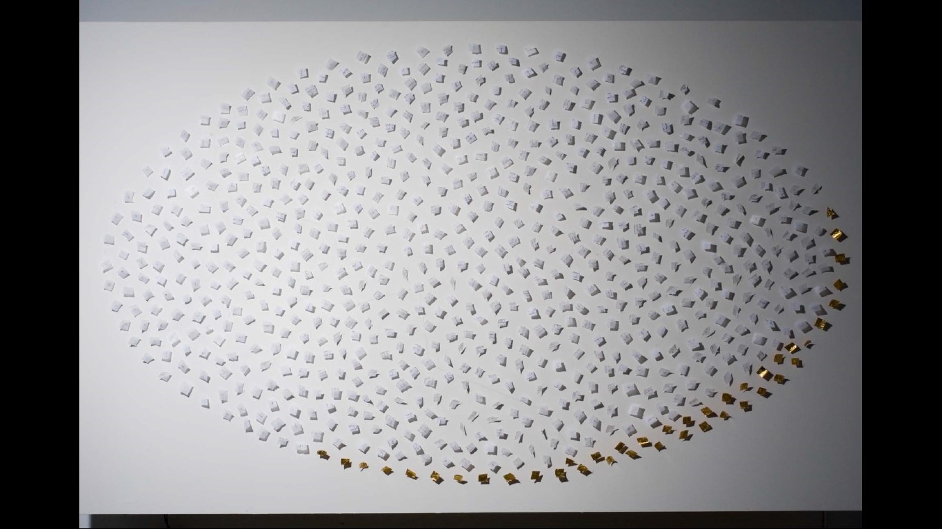 Gema Álava, sobre hexágonos globales y motivación