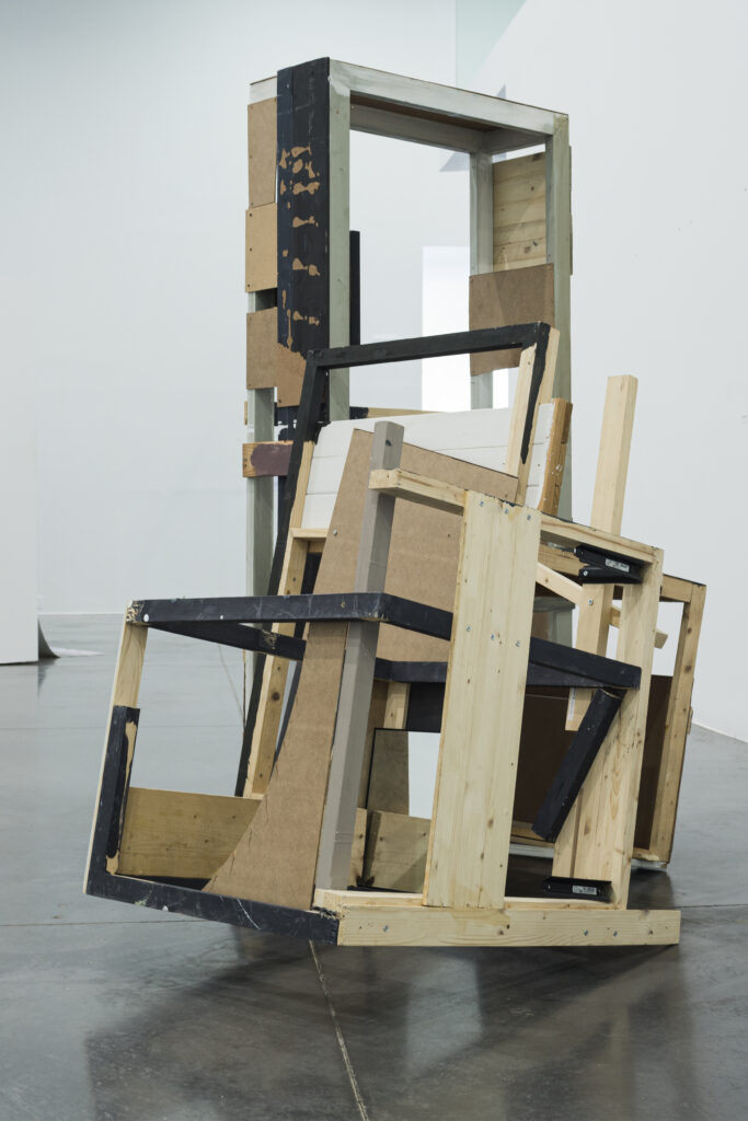 Jorge Julve, los pasos y tiempos hacia la pintura