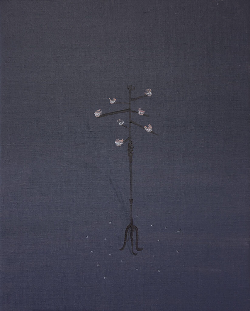 Jose Bonell: el mundo, un escenario