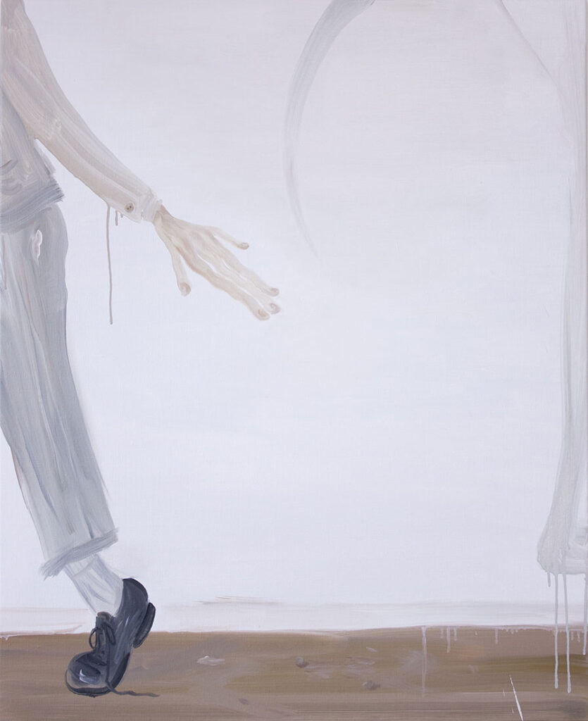 Jose Bonell: el mundo, un escenario