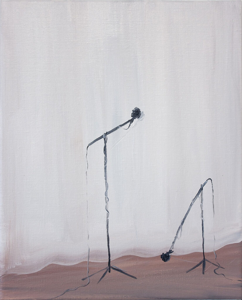 Jose Bonell: el mundo, un escenario