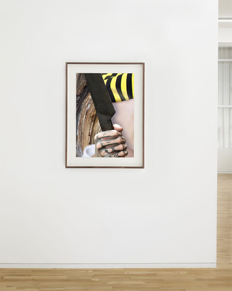 Julián Cruz y lo que cuentan las imágenes de antes