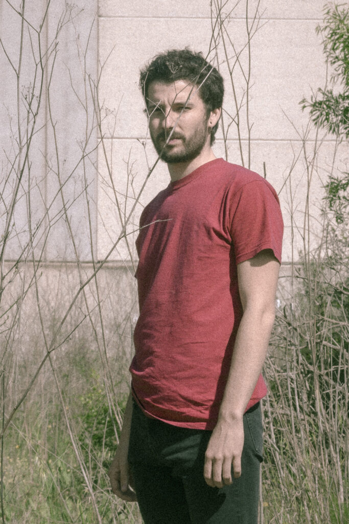 Marc Ávila: más allá de la foto, todo está en el paisaje alrededor