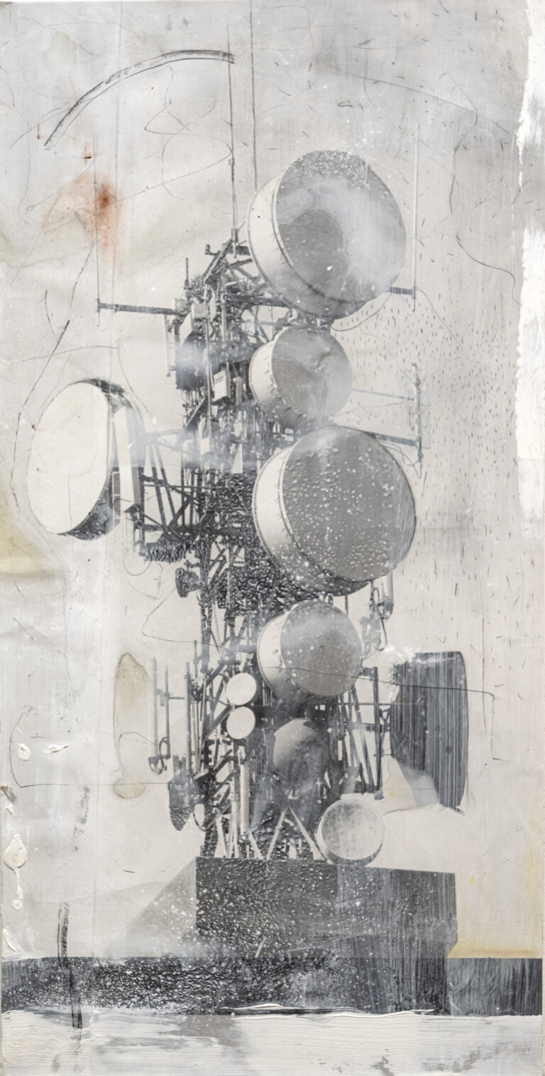 Marc Ávila: más allá de la foto, todo está en el paisaje alrededor