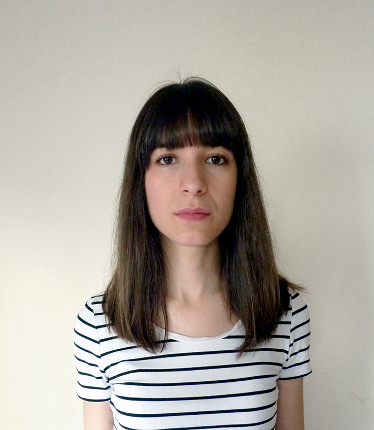 Isabel Marcos Solórzano