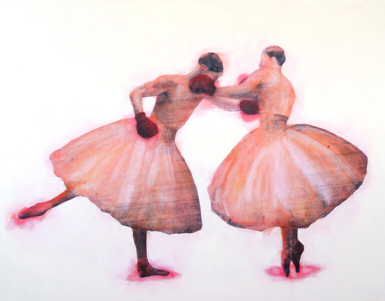 Març Rabal, de tenis y viejas páginas