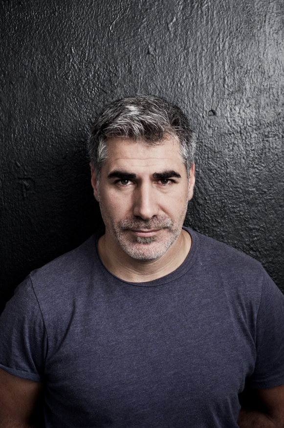 Rafael Arocha, fotografía de lo íntimo y lo colectivo