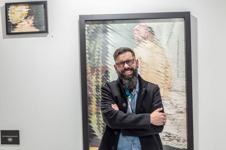 Rafael Jiménez y la distorsión de la memoria propia y ajena