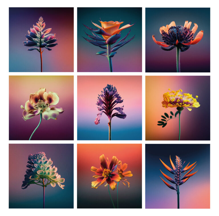 Fichamos a Rocío Cuevas: la fotografía y desaparecer de sí