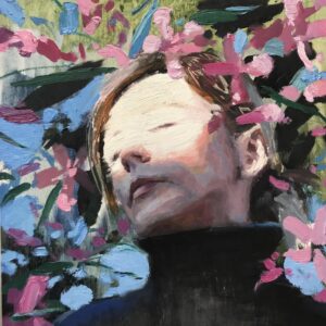 Susana Ragel, el tiempo detenido en el óleo