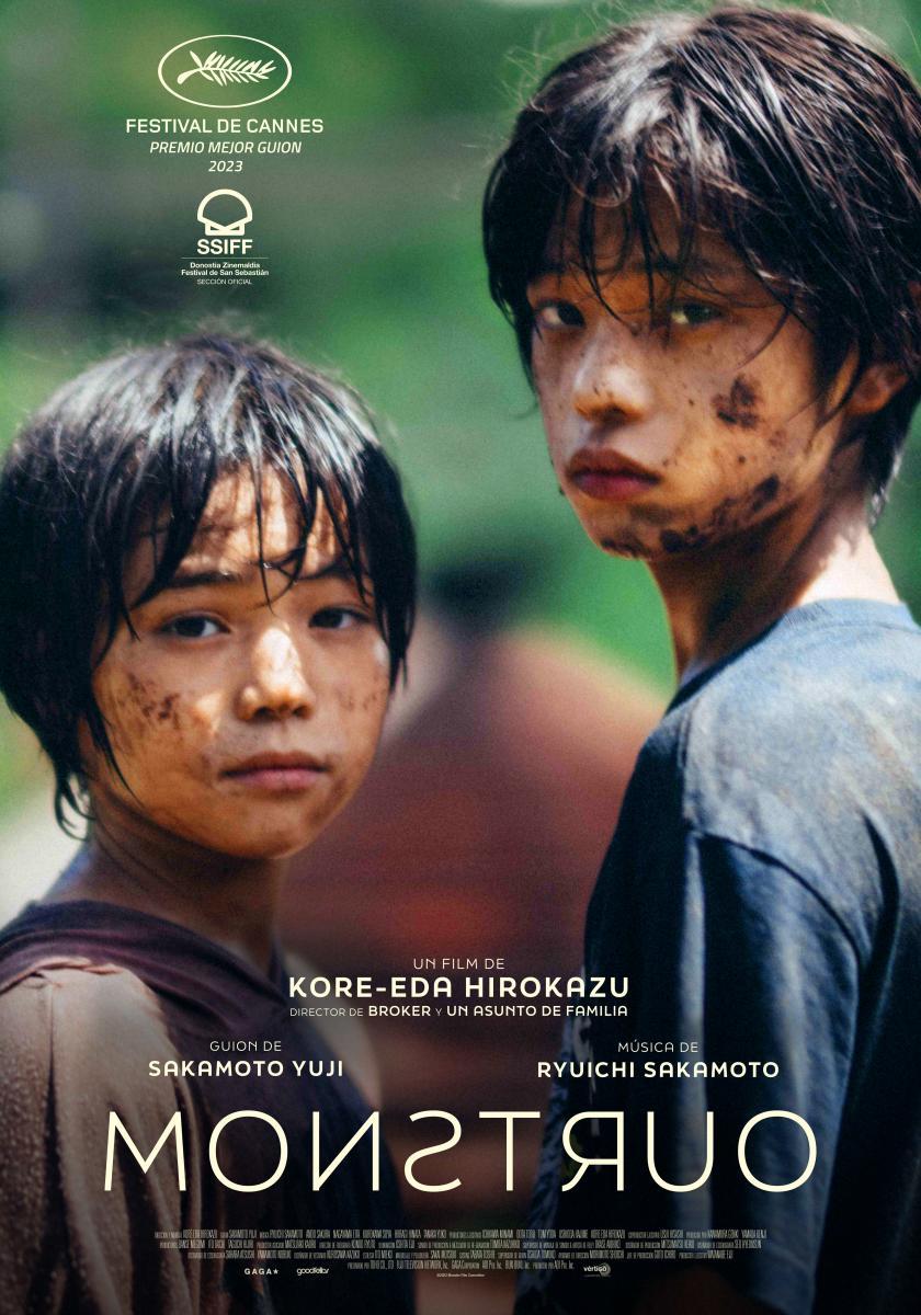 Monstruo: Hirokazu Koreeda contra la lectura fácil