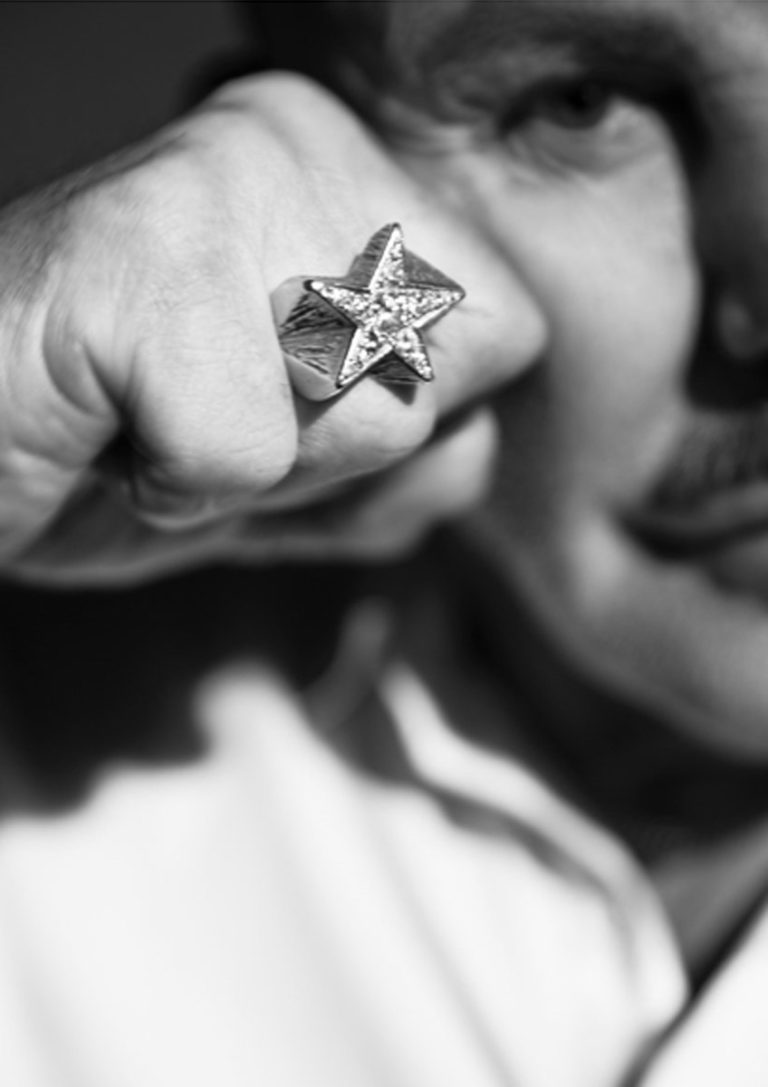 Thierry Mugler o cómo sublimar al animal más bello de la Tierra