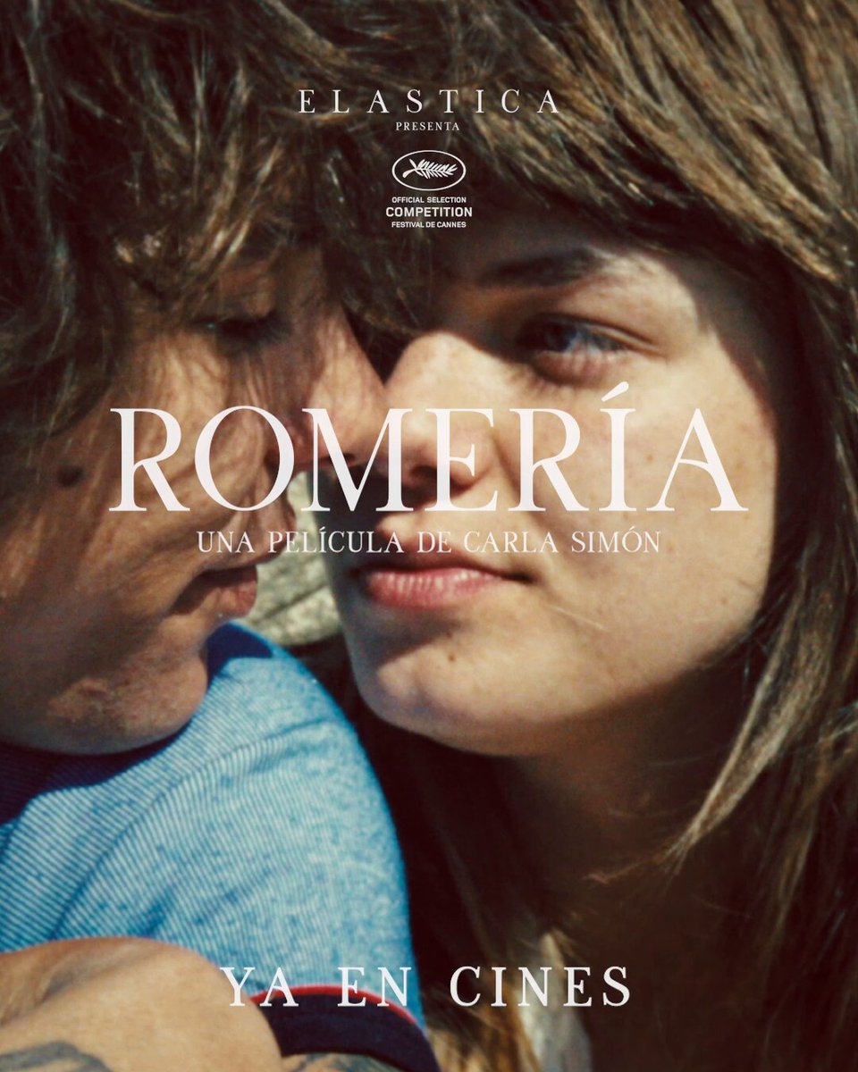 Romería: Carla Simón filma la duda e imagina certezas