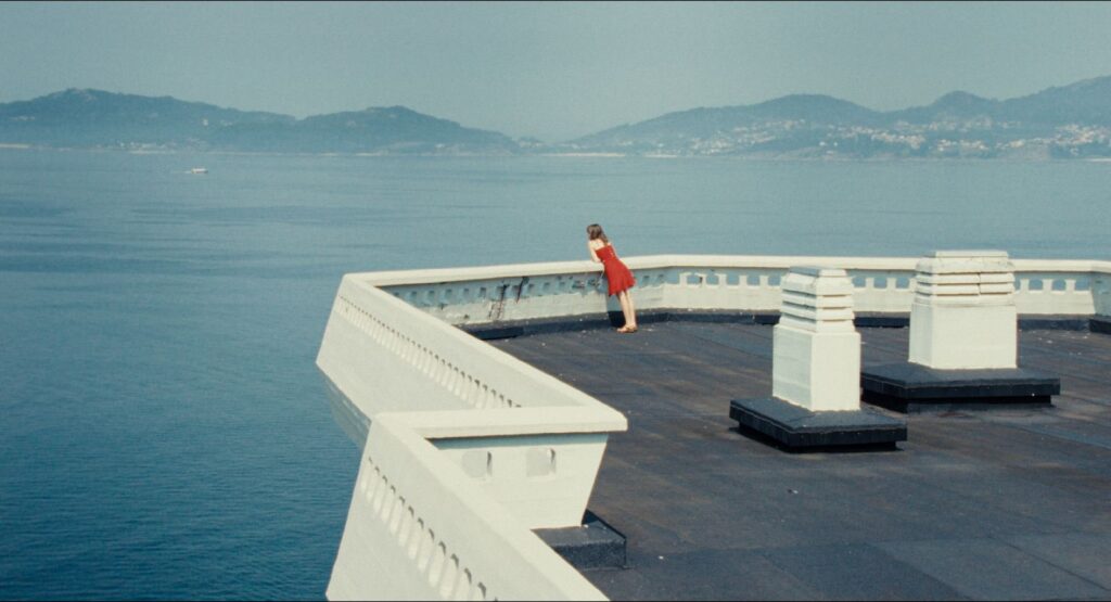 Romería: Carla Simón filma la duda e imagina certezas