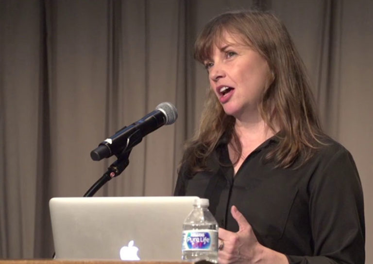 Kate Fowle, nueva directora del MoMA PS1