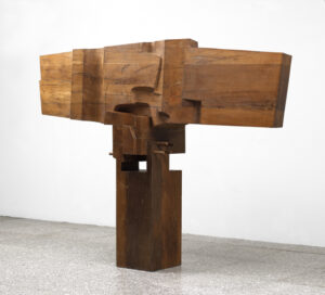 Veinte instituciones conmemorarán el centenario de Néstor Basterretxea