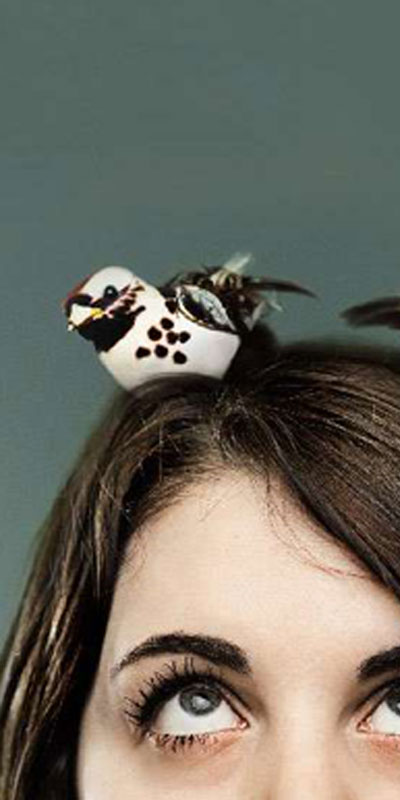 BRAIN FILM FEST: cine para el cerebro