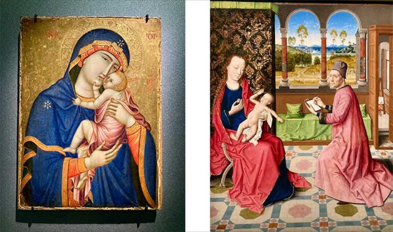 Lovaina celebra a Dieric Bouts y reclama su lugar en la Historia del arte
