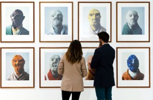 ¿Qué es lo grotesco en el arte?