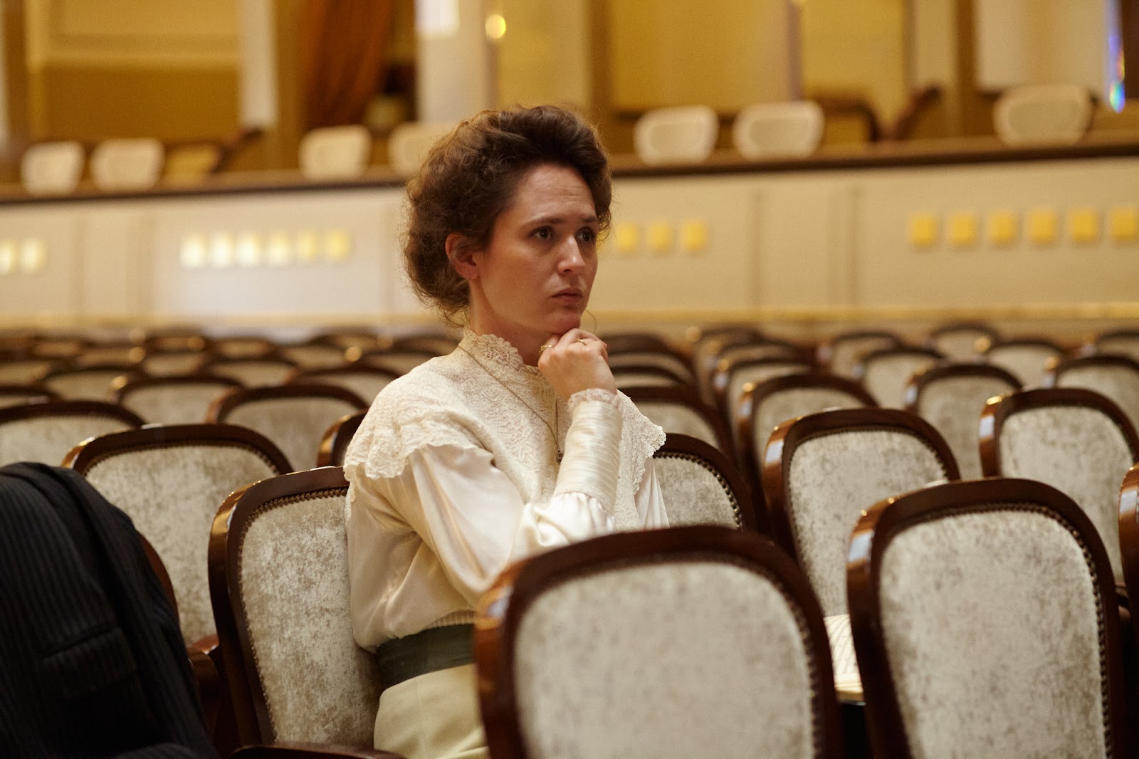 Alma Mahler, la pasión. Por Dieter Berner