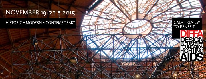 BOSTON HOME DÉCOR SHOW