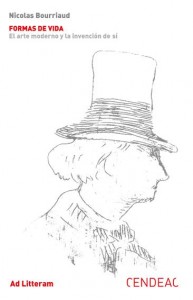 Nicolas Bourriaud. Formas de vida.