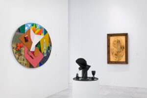 Alfredo Alcain, contra la grandilocuencia en Alcalá 31