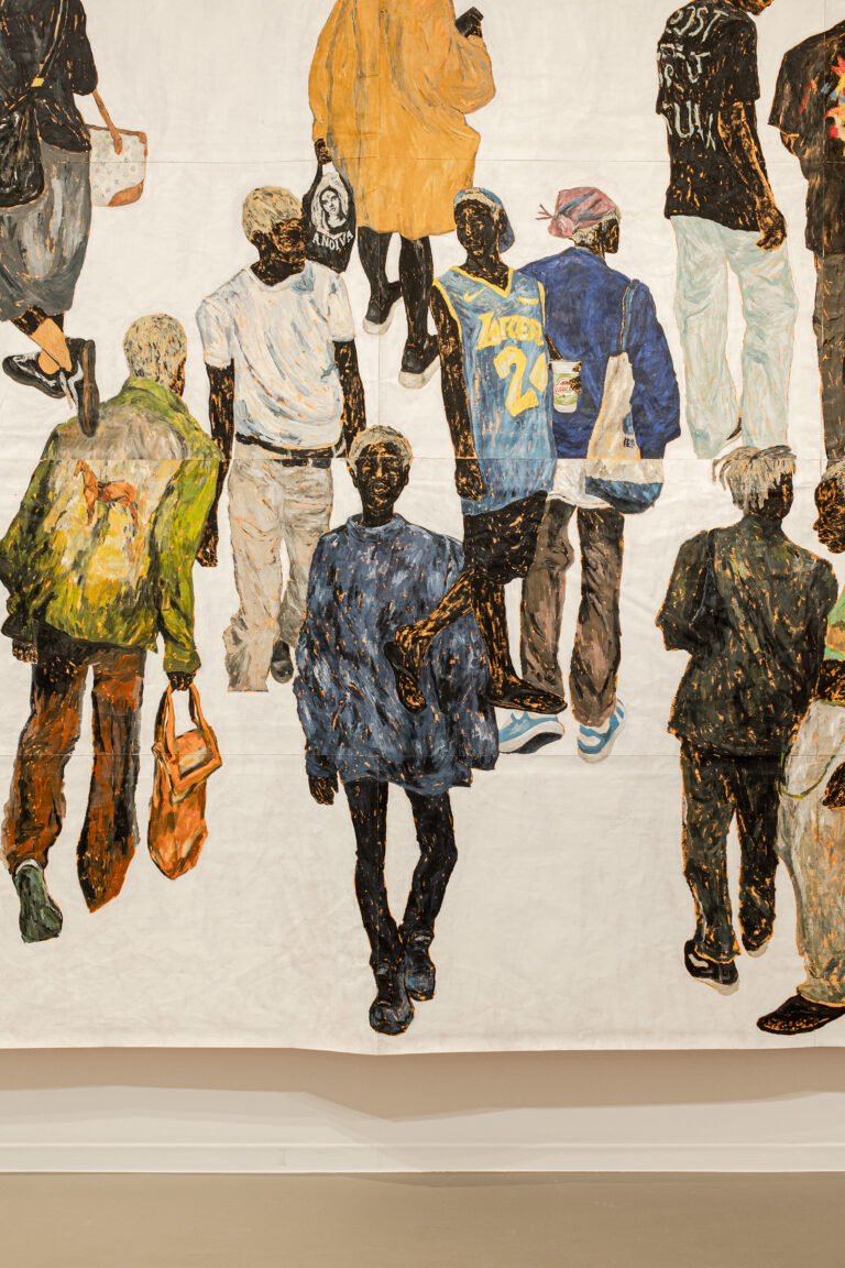 El nuevo poder de Maxwell Alexandre, en La Casa Encendida