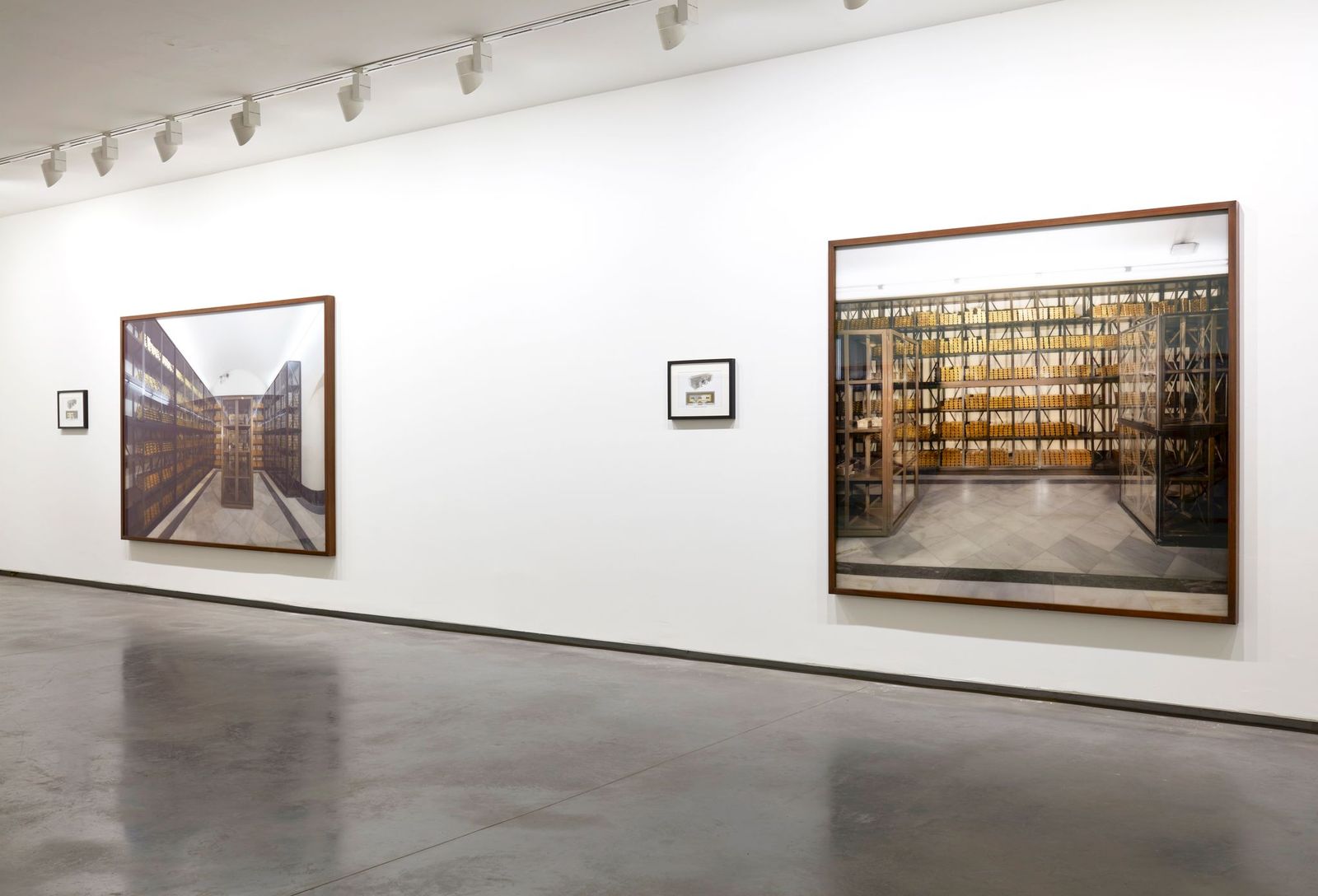 Cristina Lucas en el Museo Helga de Alvear: la duda como patrón