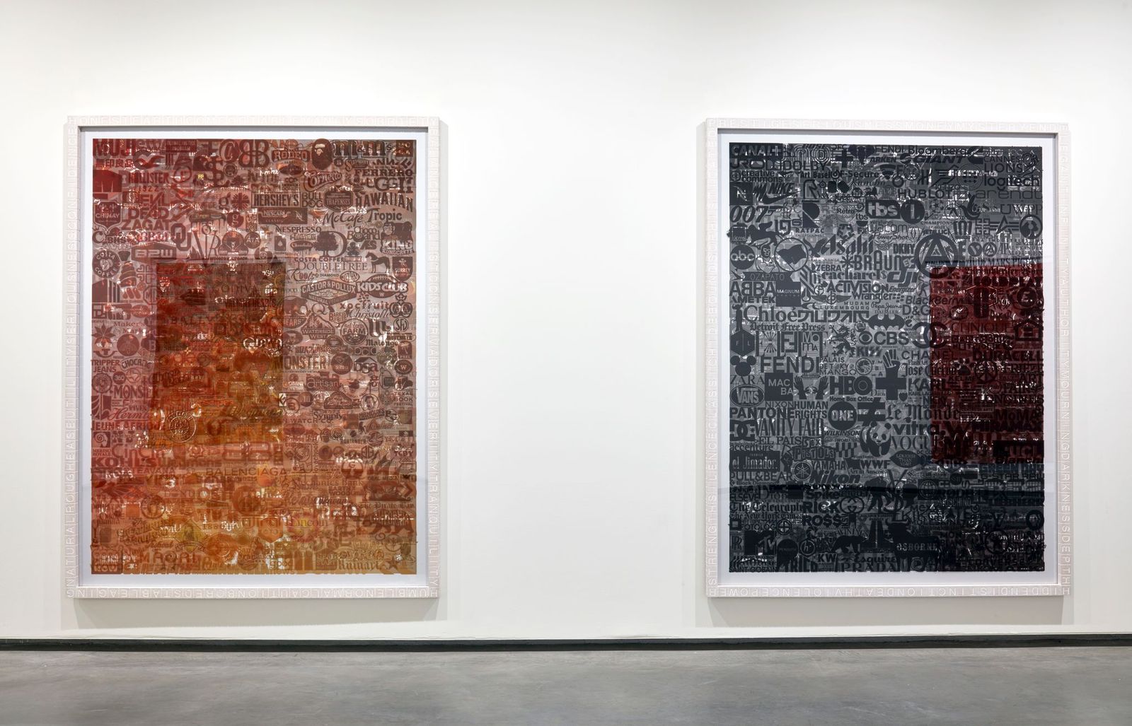 Cristina Lucas en el Museo Helga de Alvear: la duda como patrón