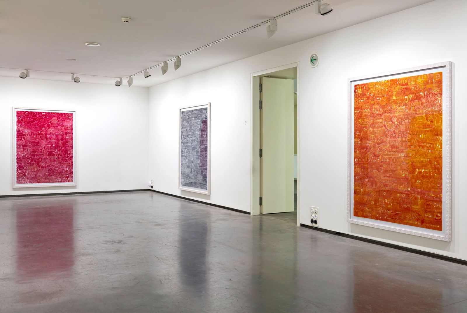 Cristina Lucas en el Museo Helga de Alvear: la duda como patrón