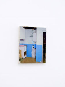 Carlos Sagrera, hábitos que hacen espacios