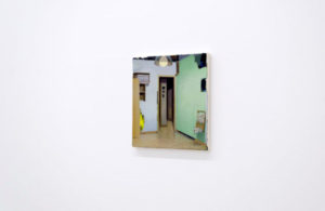 Carlos Sagrera, hábitos que hacen espacios