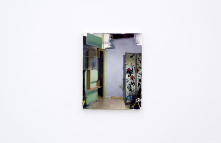 Carlos Sagrera, hábitos que hacen espacios