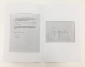 Valcárcel Medina y Jonathan Hernández, conversación a destiempo