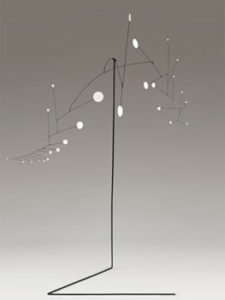 El Calder que no pudo ser, en el Centro Botín