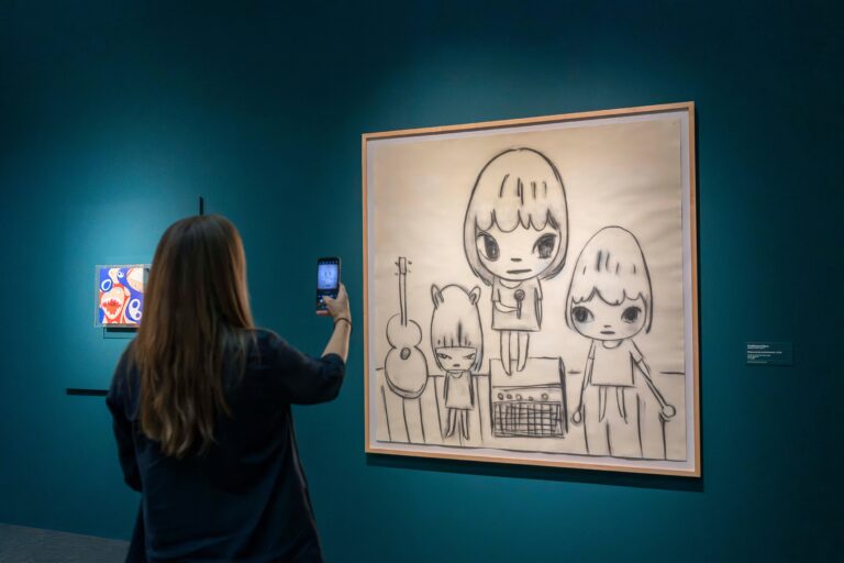 La Colección Pérez Simón asoma sus galones en CentroCentro